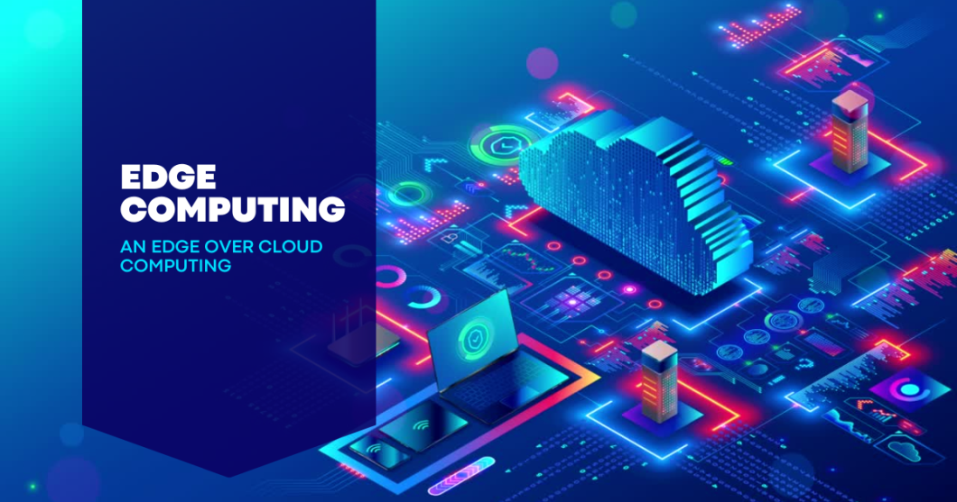 What is edge computing? Everything you need to know