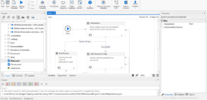 UiPath - A Complete Guide To Re-Framework - HashStudioz