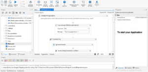 UiPath - A Complete Guide To Re-Framework - HashStudioz