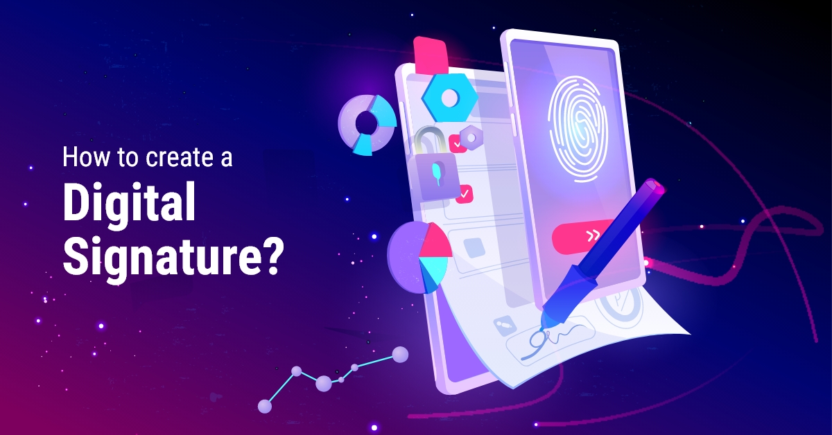 How Does A Digital Signature Help In Validating A Document’s Authenticity