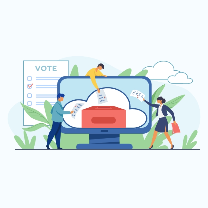 Blockchain Technology Use Cases: Top 7 Real-Life Examples