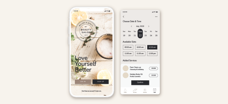 Appointment Booking System: Key Steps To Develop A Salon
