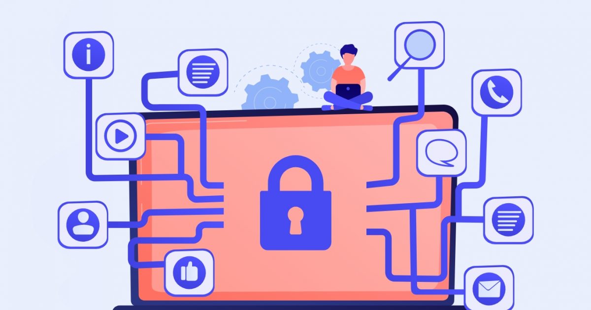 How to Create a Secure IoT Network to Guard Your Connected Devices