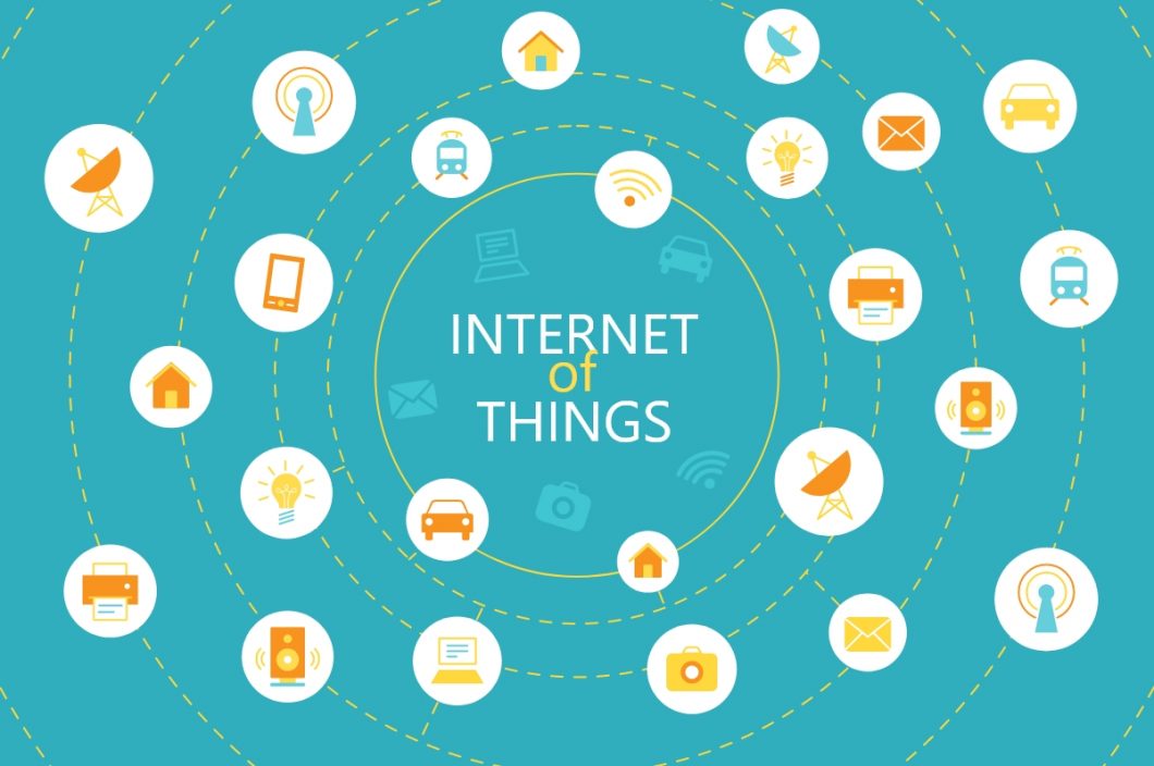 Secure IoT Network: Create and Guard Your Devices