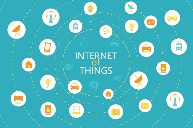 Secure IoT Network: Create and Guard Your Devices