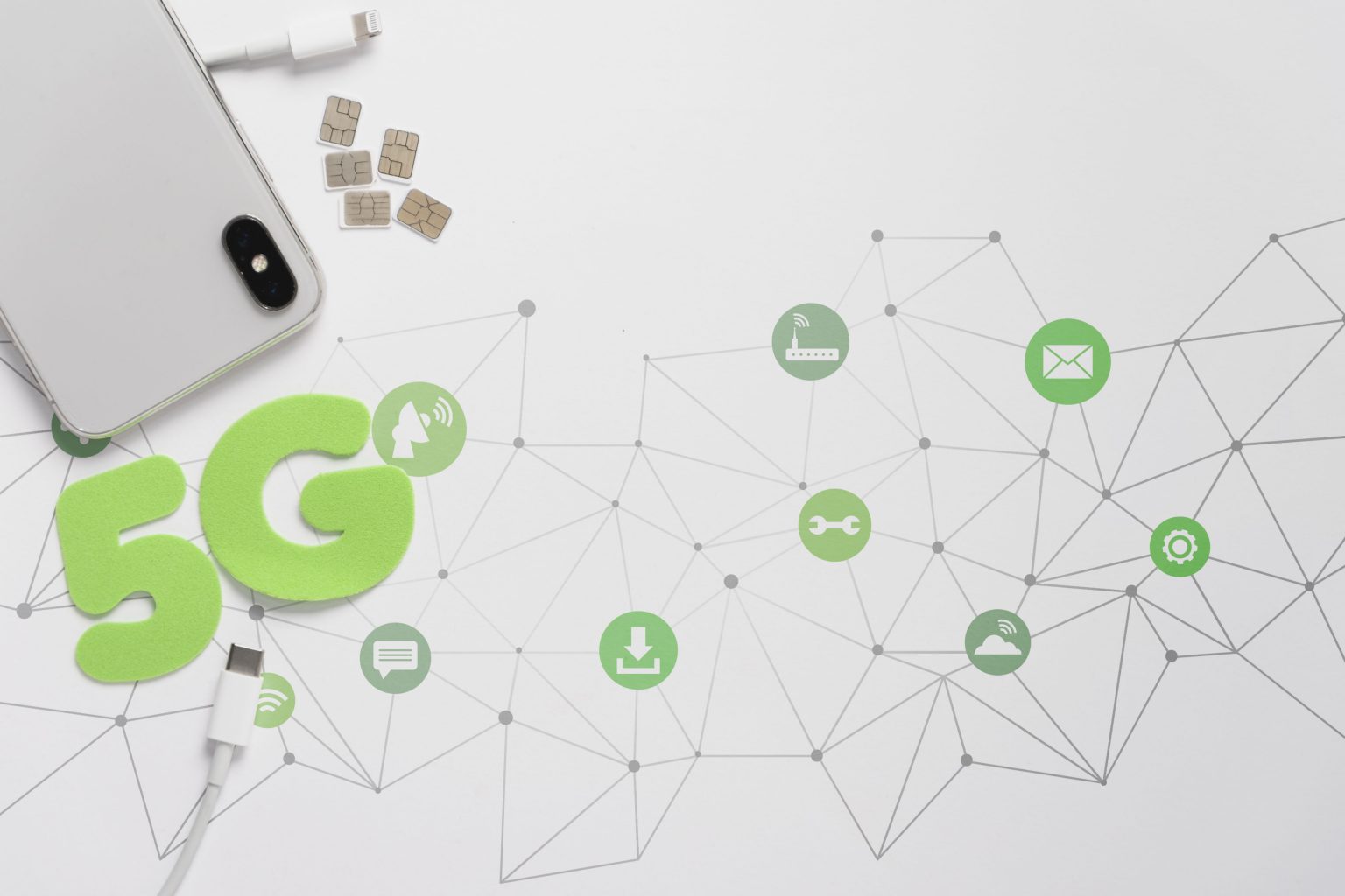 5G Technology 2024: Transforming Our Connected World