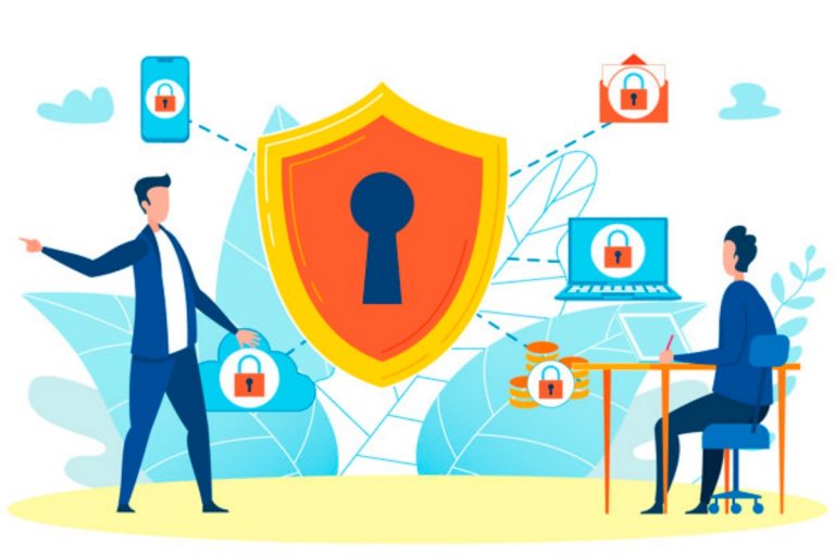 Iot Security- 10 Tips To Secure The Internet Of Things