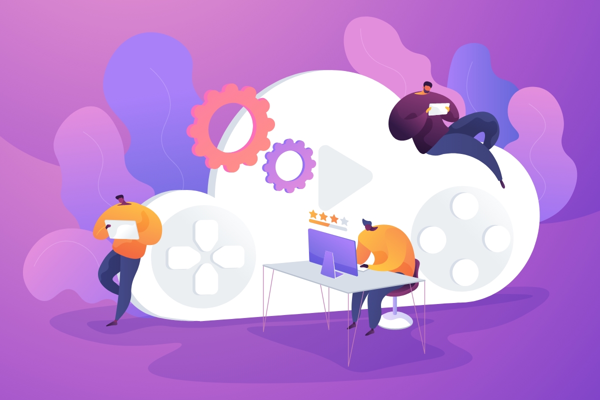 What Impact Will Technology Have on Online Gaming?