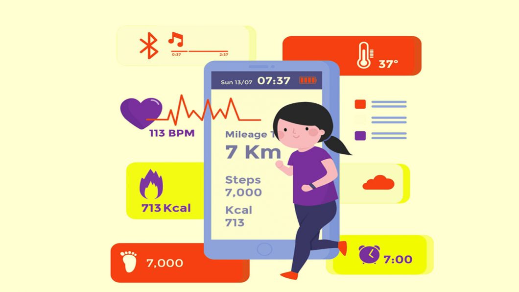 How To Create A Women’s Health Tracking Applications?