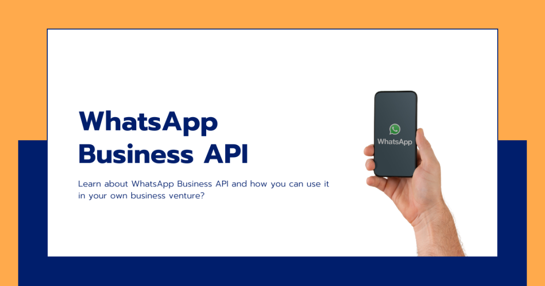 WhatsApp Business API - All You Need To Know - Hashstudioz