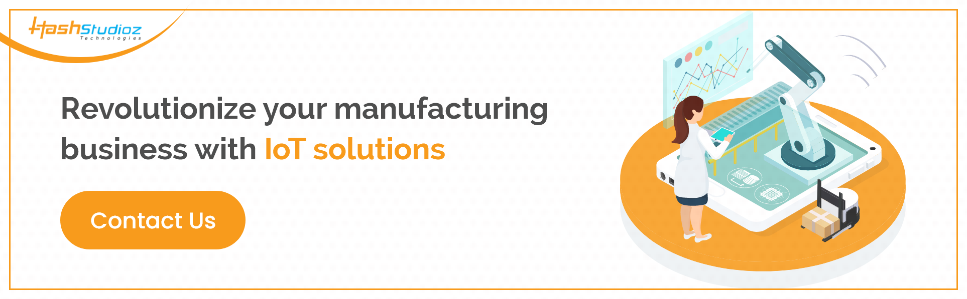 IoT in Manufacturing: Applications and Benefits Explained