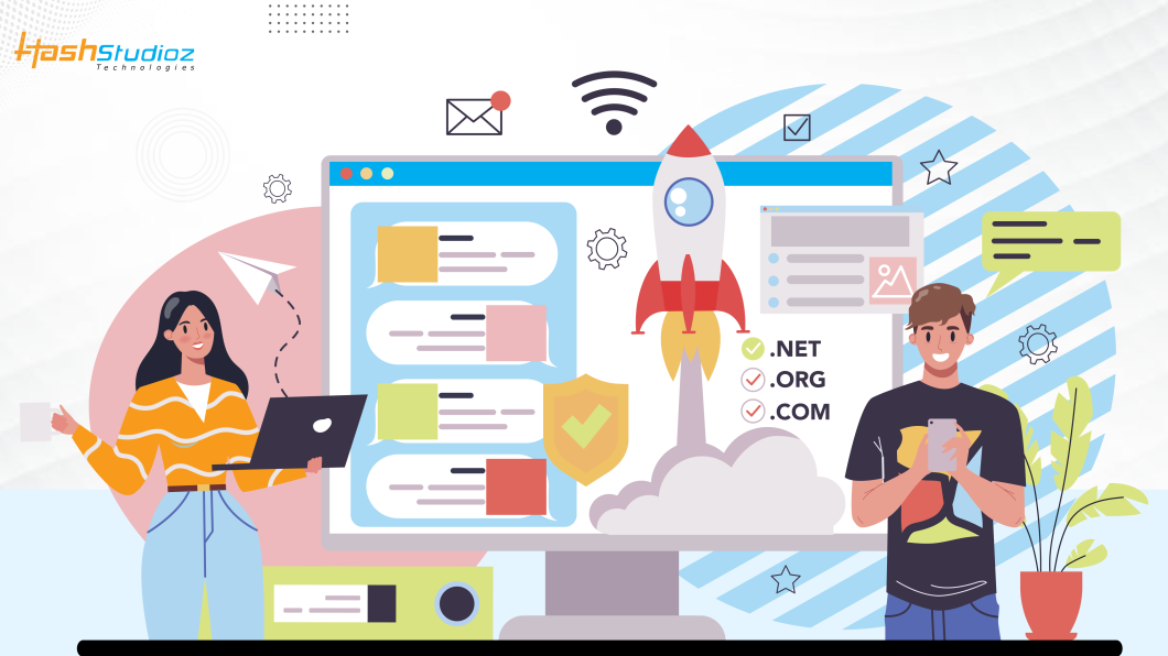 How to Choose the Right Software Development Company