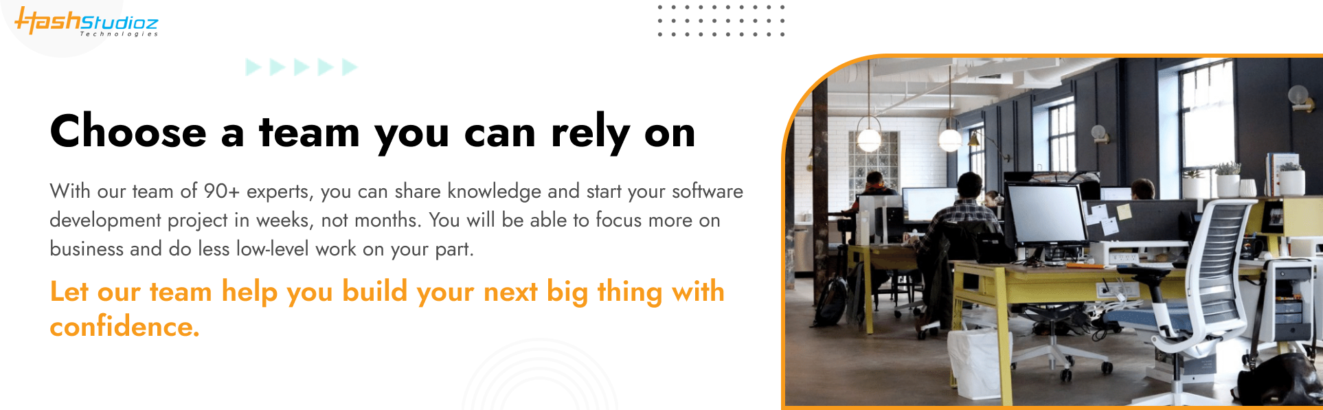 How to Choose the Right Software Development Company