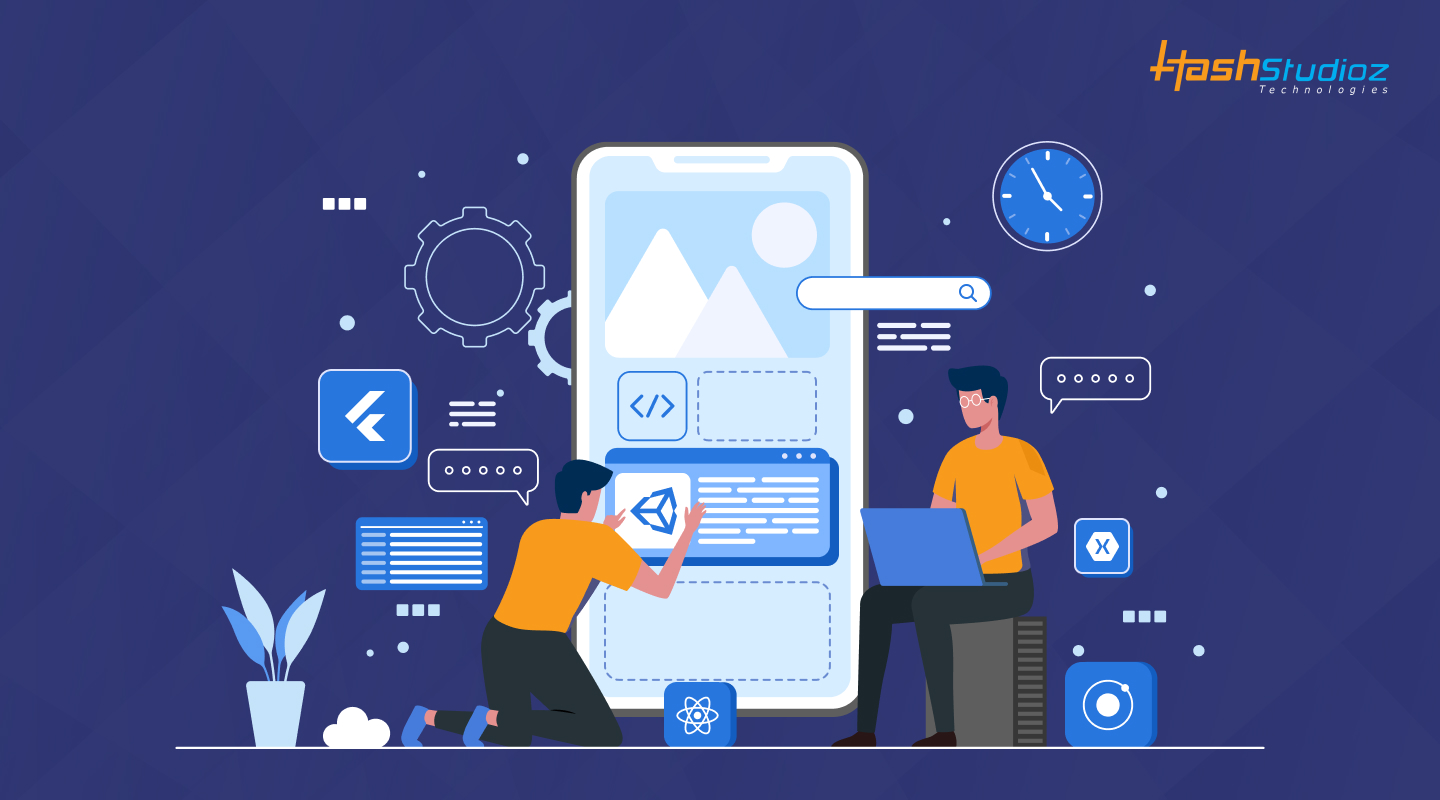 Cross Platform Mobile App Development Frameworks In 2024 Cross Platform Mobile App Development Frameworks In 2024