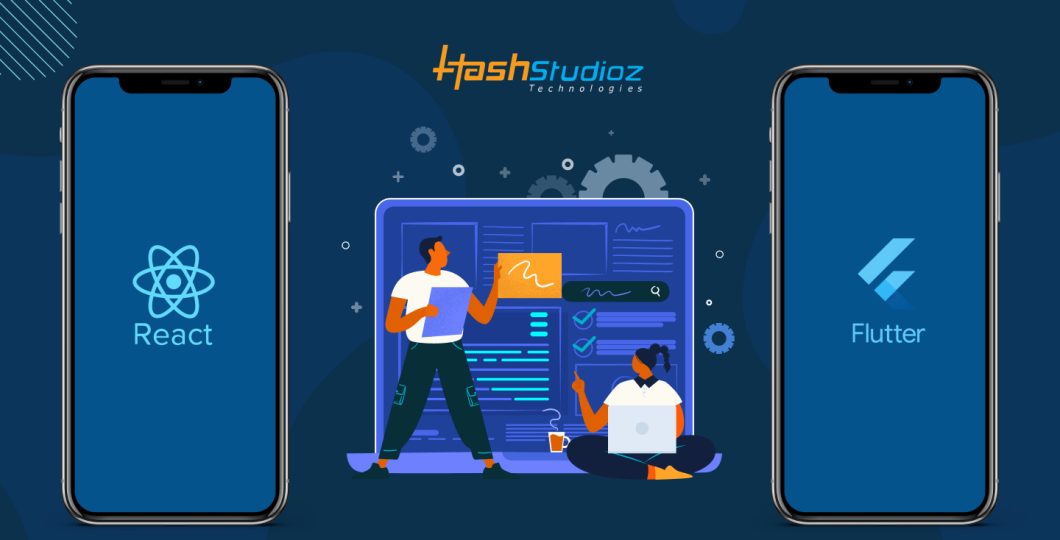 React Native vs. Flutter: Which one to choose?