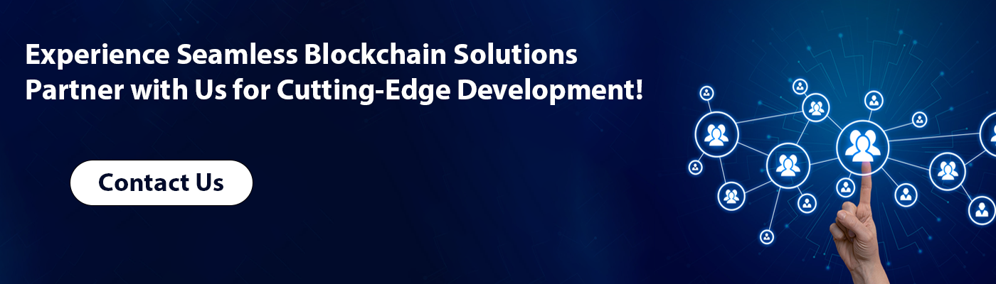 Blockchain Technology - A Disruptive Innovation