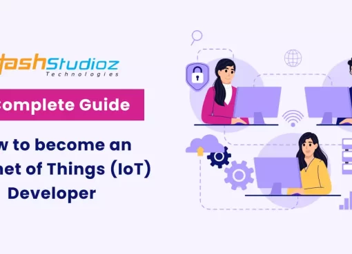 How Does 5G Technology Enhance the Internet of Things (IoT)?