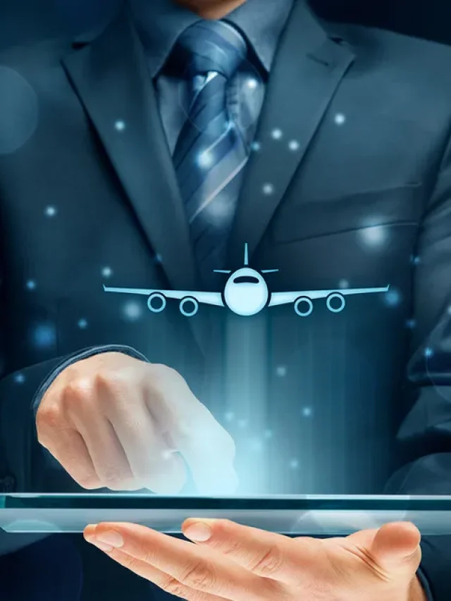 From Booking to Boarding: The Power of Travel Technology Services ...