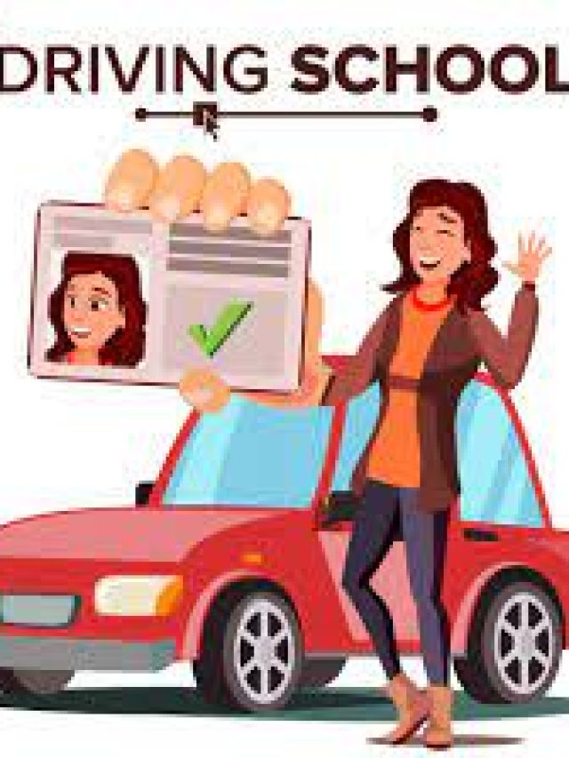 Benefits of Adopting Tech in Online Driving School - HashStudioz ...