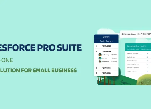CRM Migration Planning - Ultimate Guide to Salesforce Migration