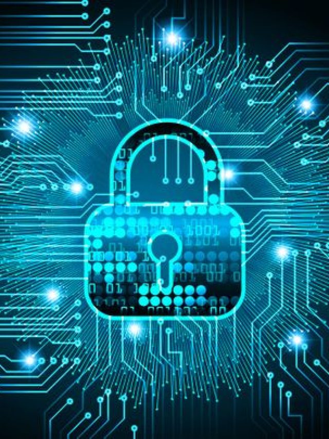 Securing the Future with Cyber Security Measures - HashStudioz Technologies Securing the Future with Cyber Security Measures - HashStudioz Technologies