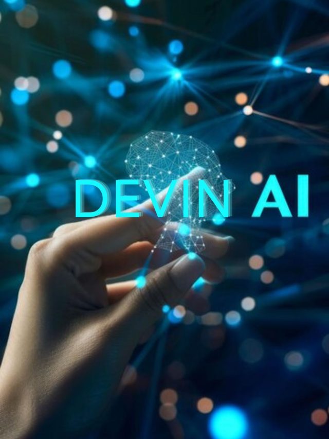 Devin AI: A Case of Overhyped Abilities? - HashStudioz Technologies Devin AI: A Case of Overhyped Abilities? - HashStudioz Technologies