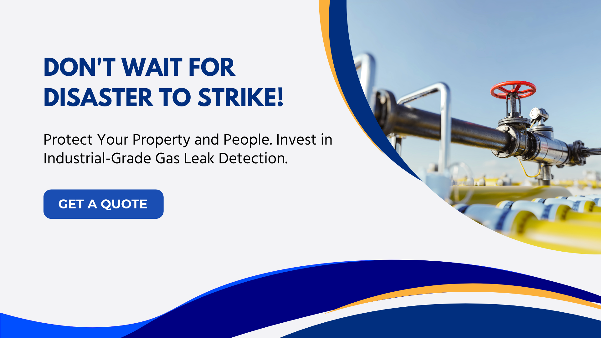 Iot Enabled Gas Leakage Detection Systems