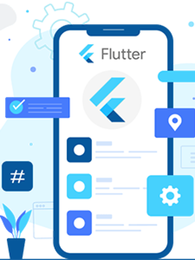 How to Select the Perfect Flutter App Development Company ...