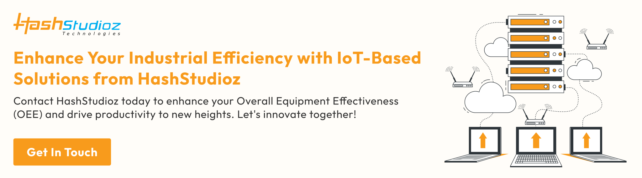 IoT OEE Monitoring: Optimize Equipment Effectiveness