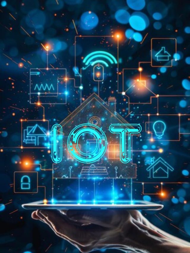 Top Industries Transforming By IoT - HashStudioz Technologies Top Industries Transforming By IoT - HashStudioz Technologies