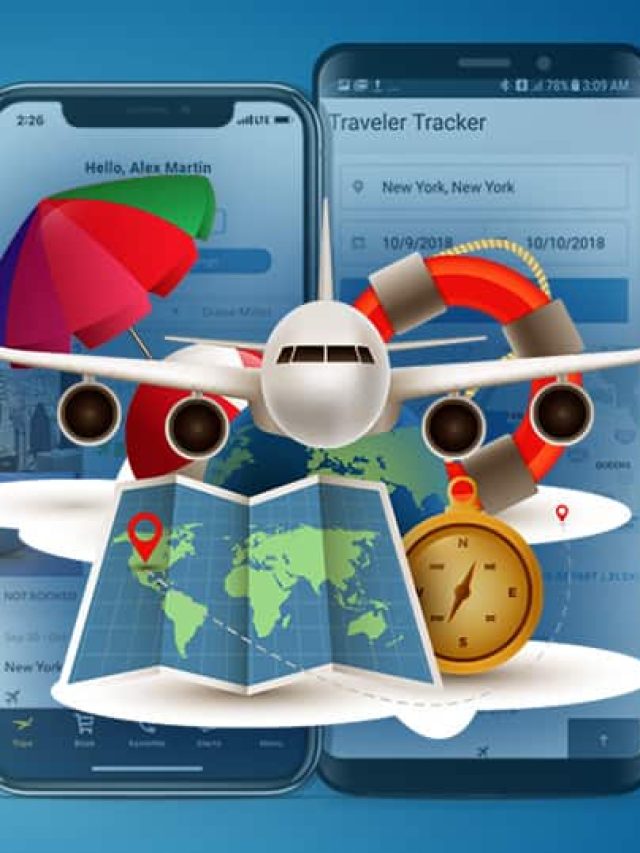 Why Custom Travel Apps Are Essential for Modern Travel Experiences ...