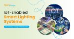 IoT Smart Lighting Systems: Future of Energy Efficiency